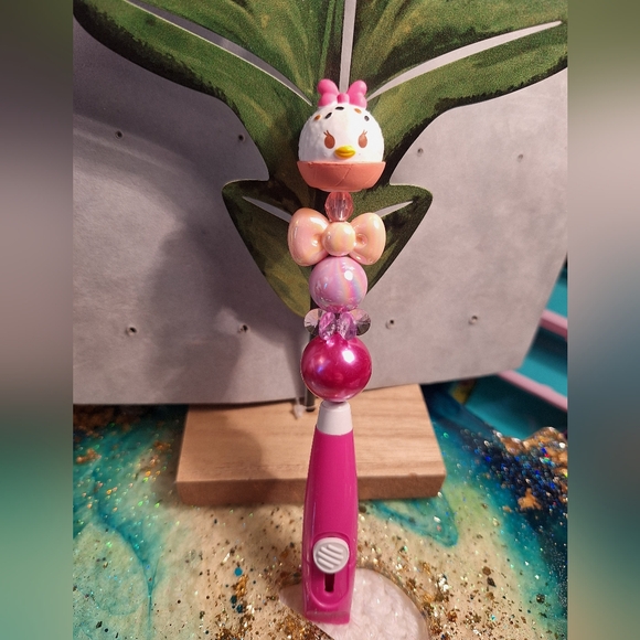 Yunstargirl | Office | Doorable Daisy Ice Cream Pink Box Cutter New ...